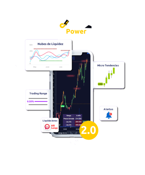 BitLa Power 2.0 – Bitcoiners Latinoamérica