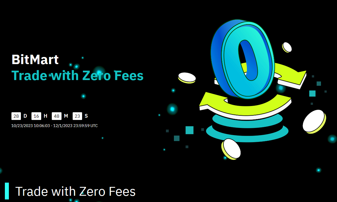 BitMart Academy – Bitcoiners Latinoamérica